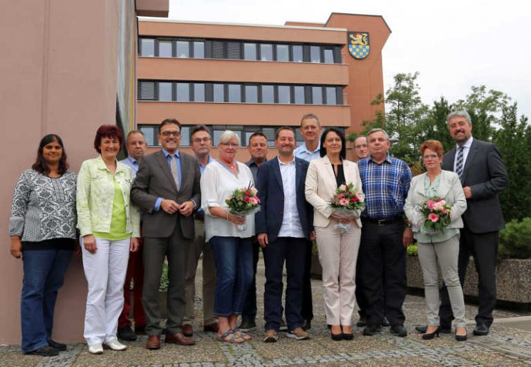 Bad Kreuznach: Feierstunde in der Kreisverwaltung | Metropolnews.info Bad Kreuznach: Feierstunde in der Kreisverwaltung | Metropolnews.info