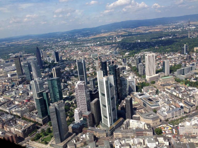 Frankfurt: Wie ein neuer Stadtteil entsteht (Teil 2 von 2) – Hat ... Frankfurt: Wie ein neuer Stadtteil entsteht (Teil 2 von 2) – Hat ...