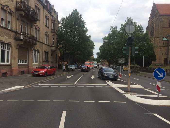 Landau: Die Polizei-News | Metropolnews.info Landau: Die Polizei-News | Metropolnews.info